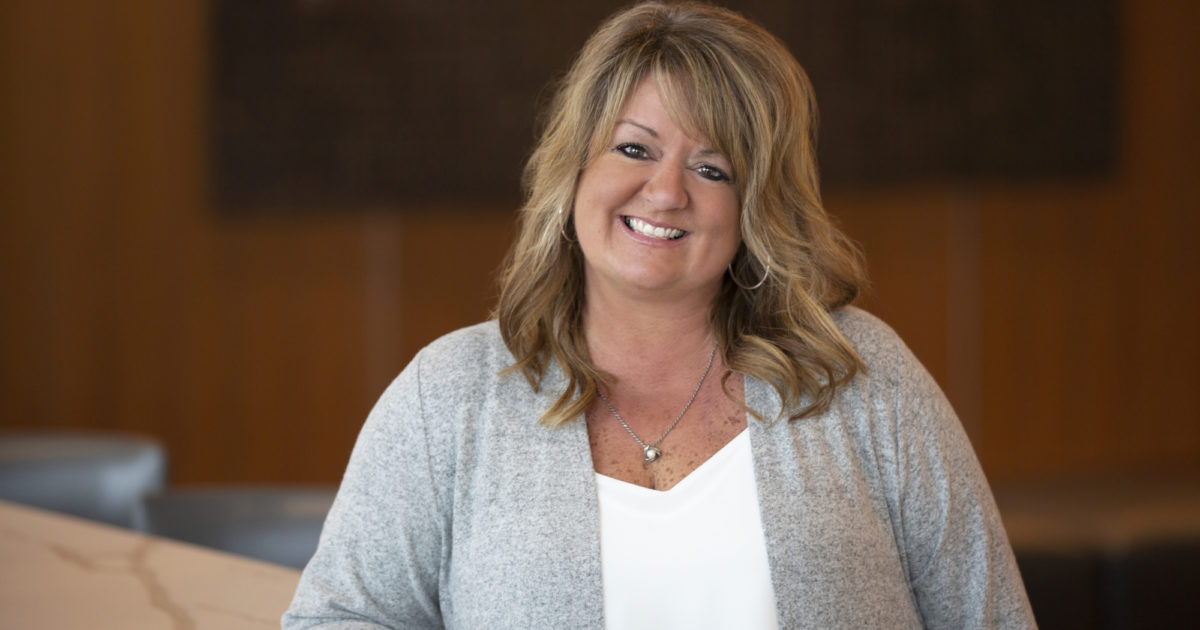 Laurie Keifer | Crawford Hoying