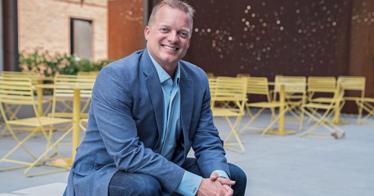 Address | Tom Goecke